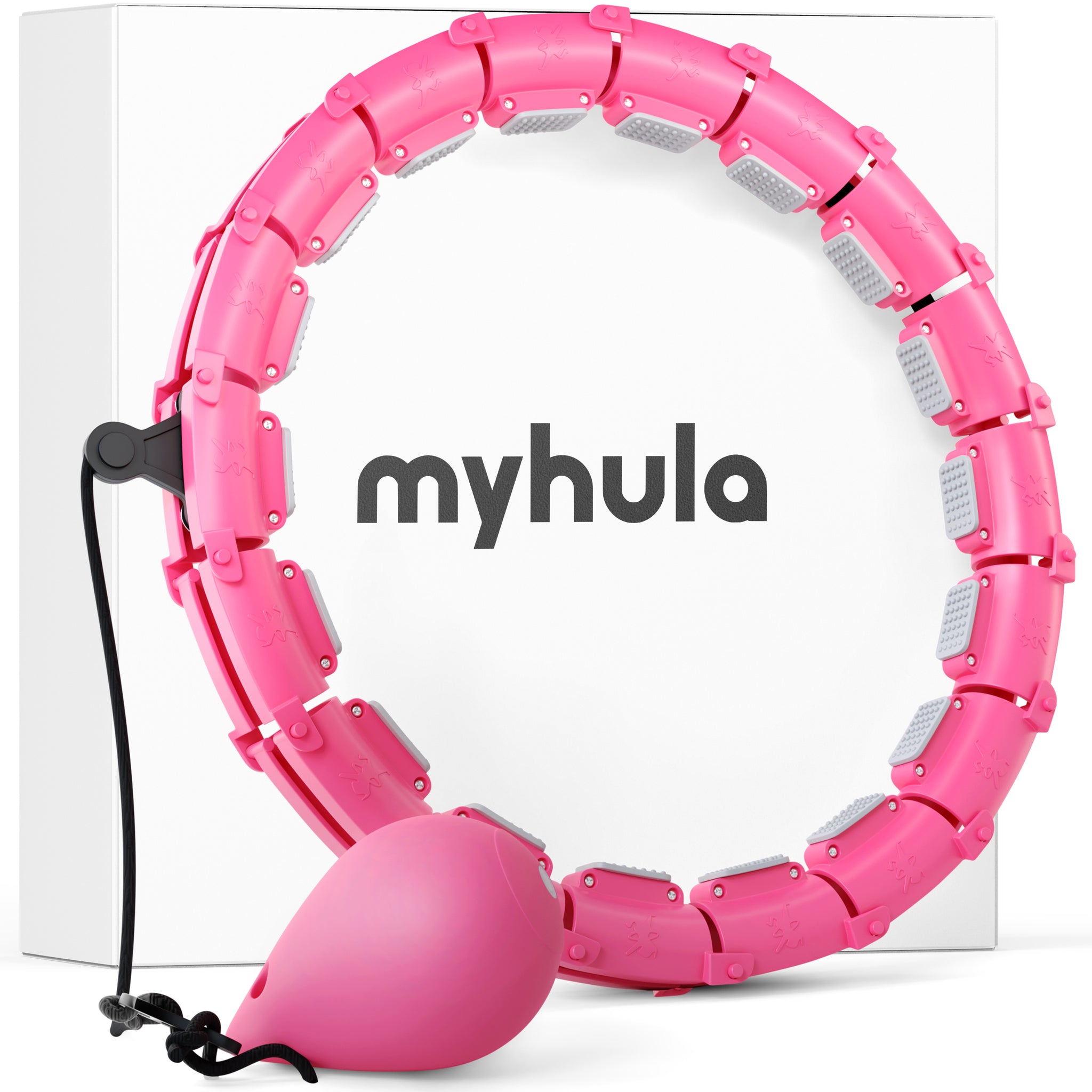 myhula™ Hula Hoop - Replacement links